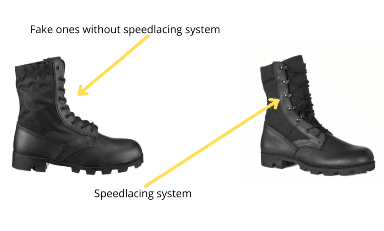 Choosing the Right Jungle Boots: A Comprehensive Guide | The Wildtales Inc.